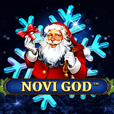 Novi God 老虎机评测：x10000 最大赢额和作弊工具