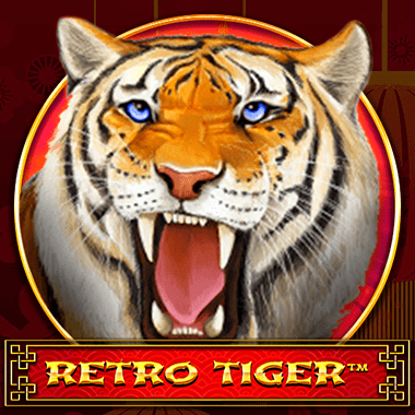 Retro Tiger Slot Review: Expanding Symbols & 96% RTP