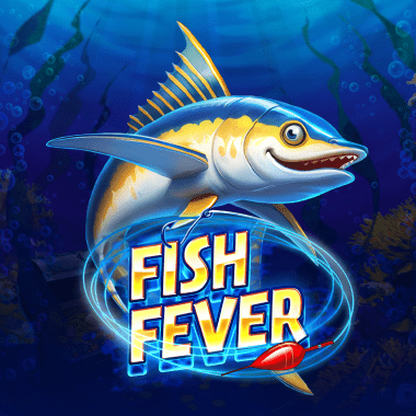 Fish Fever Slot Review: x15000 Max Win & Free Spins