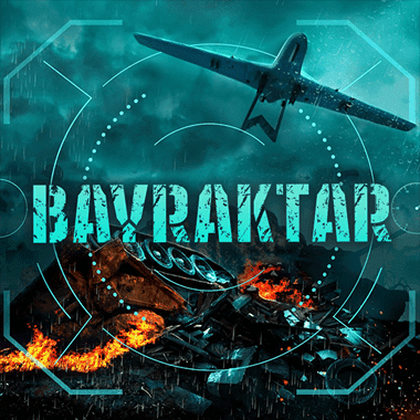 Bayraktar Slot Review: 95% RTP & x2190.00 Max Win
