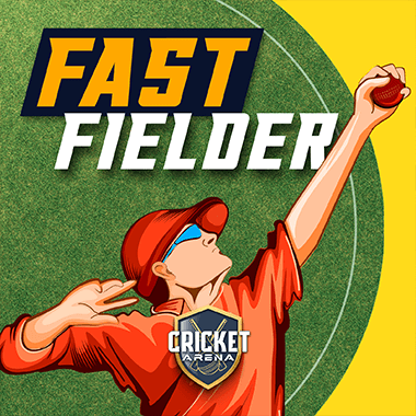 Fast Fielder Review: 97.5% RTP & x1000.00 Max Win