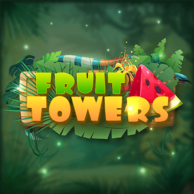 Fruit Towers Slot Review: Strategic 97% RTP Game