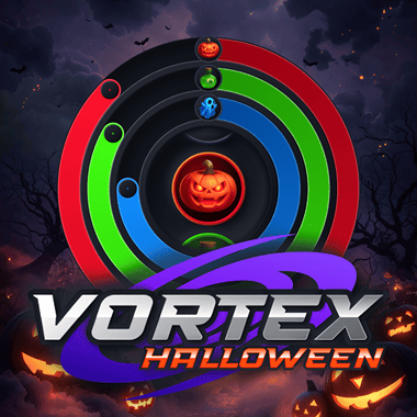 Vortex Halloween Slot Bewertung: 97,16% RTP & 500x Gewinn