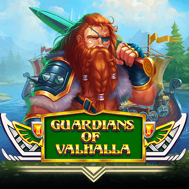 Guardians Of Valhalla Slot Review: Expanding Symbols Bonus